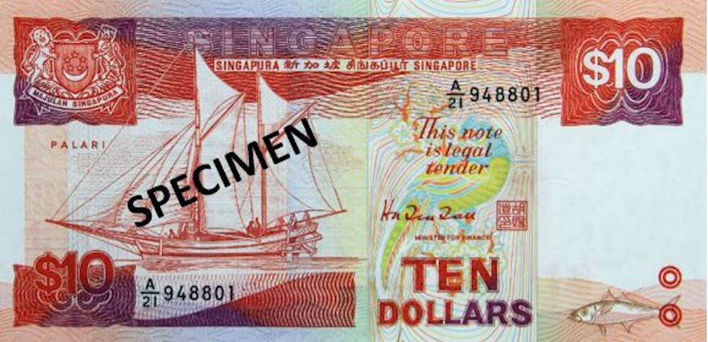 [GPGT] Discovered these old notes my late Grandpa left us ...